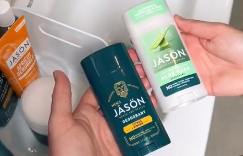 STOCKING FILLERS TO SUIT EVERY BUDGET | Jason