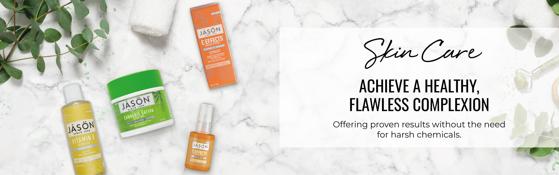 Jason Face Products Jason Natural Products Body Wash All N One