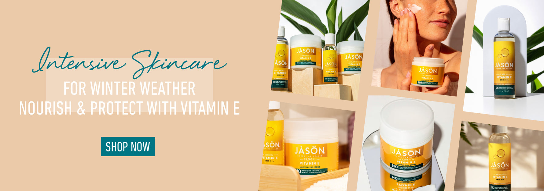 Jason Natural Care