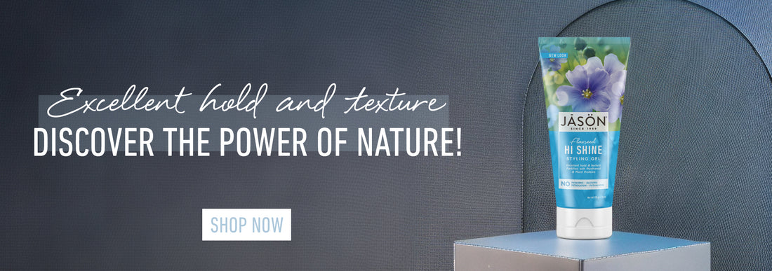 Jason Natural Care